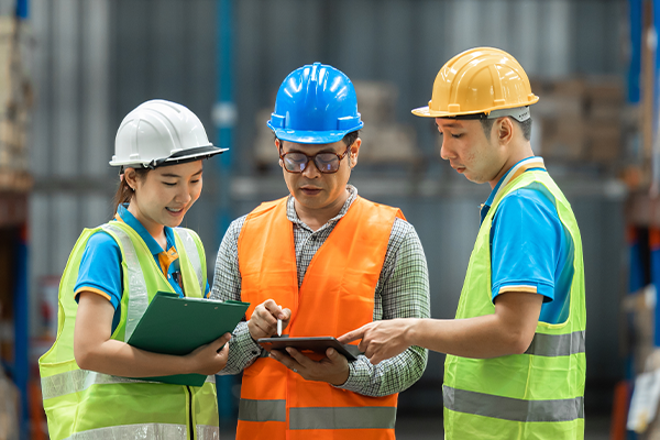 How Big Is The Risk Of Workers Getting Lung Cancer