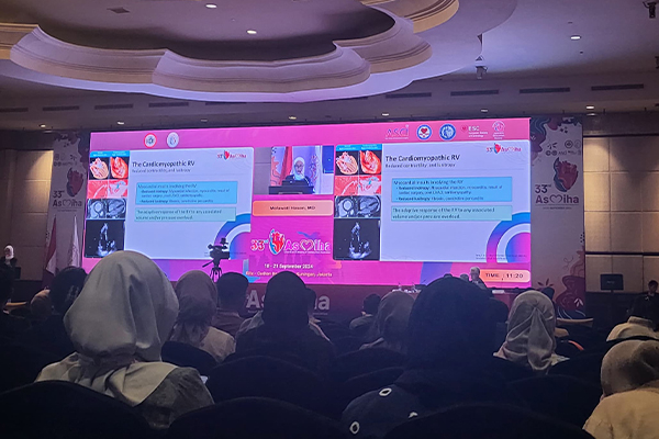 ASMIHA 2024: Uncovering the Latest Cardiology Innovations and ...
