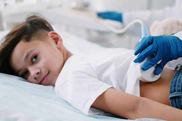 Kidney Failure in Children: Causes, Symptoms, and How to Prevent It
