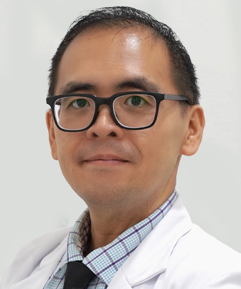 dr. Liu Suandi