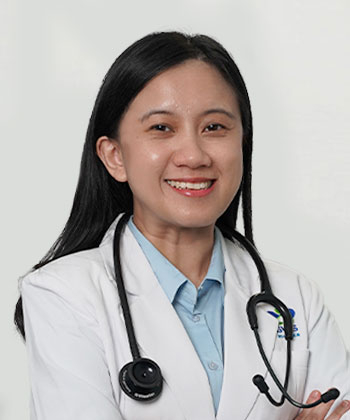 dr. Maria Sharon