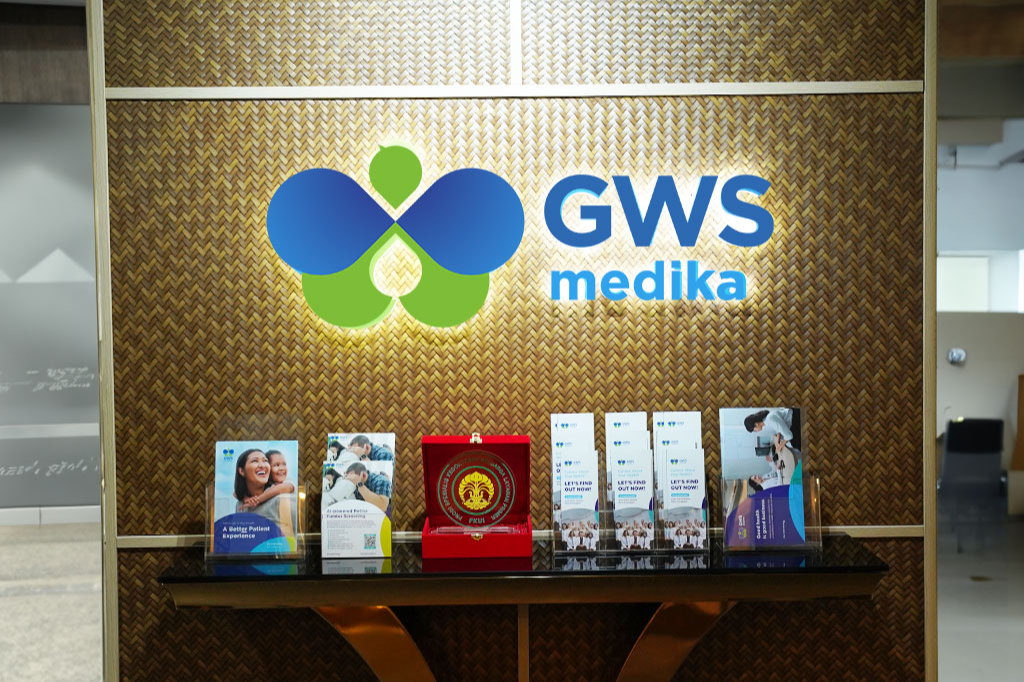 GWS Medika Project Team*