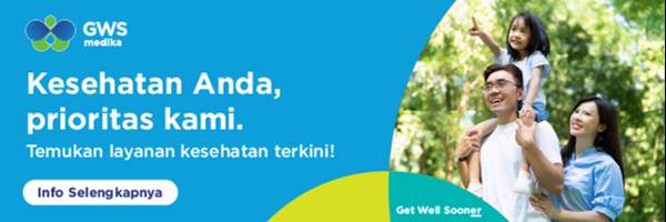 Layanan Terbaru GWS Medika